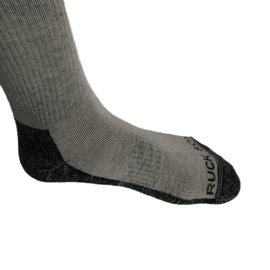 Home | Ruck Sox - The First Performance Rucking Sock