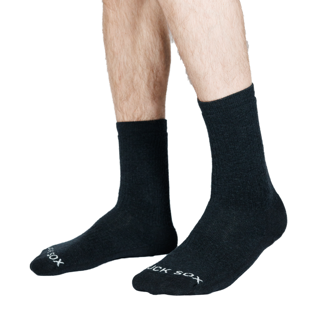 Home | Ruck Sox - The First Performance Rucking Sock