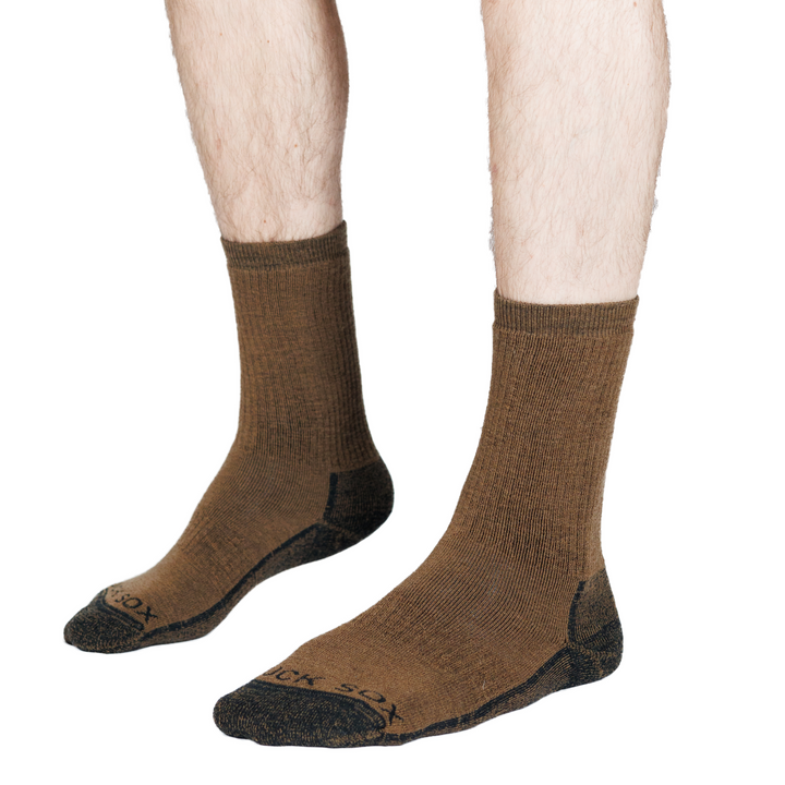 Home | Ruck Sox - The First Performance Rucking Sock